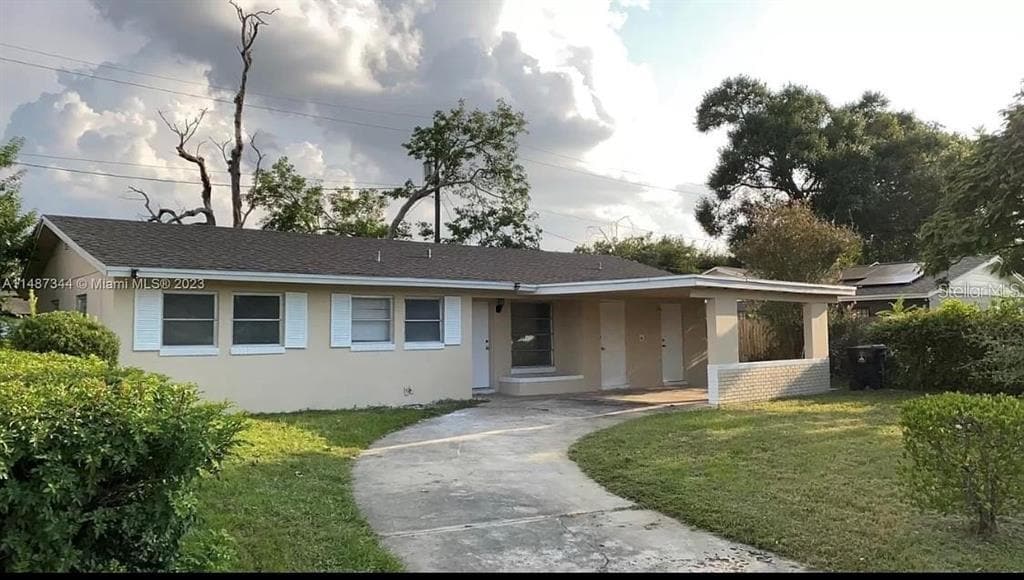 4510 Banneka St, Orlando, FL 32811 - House Rental in Orlando, FL ...
