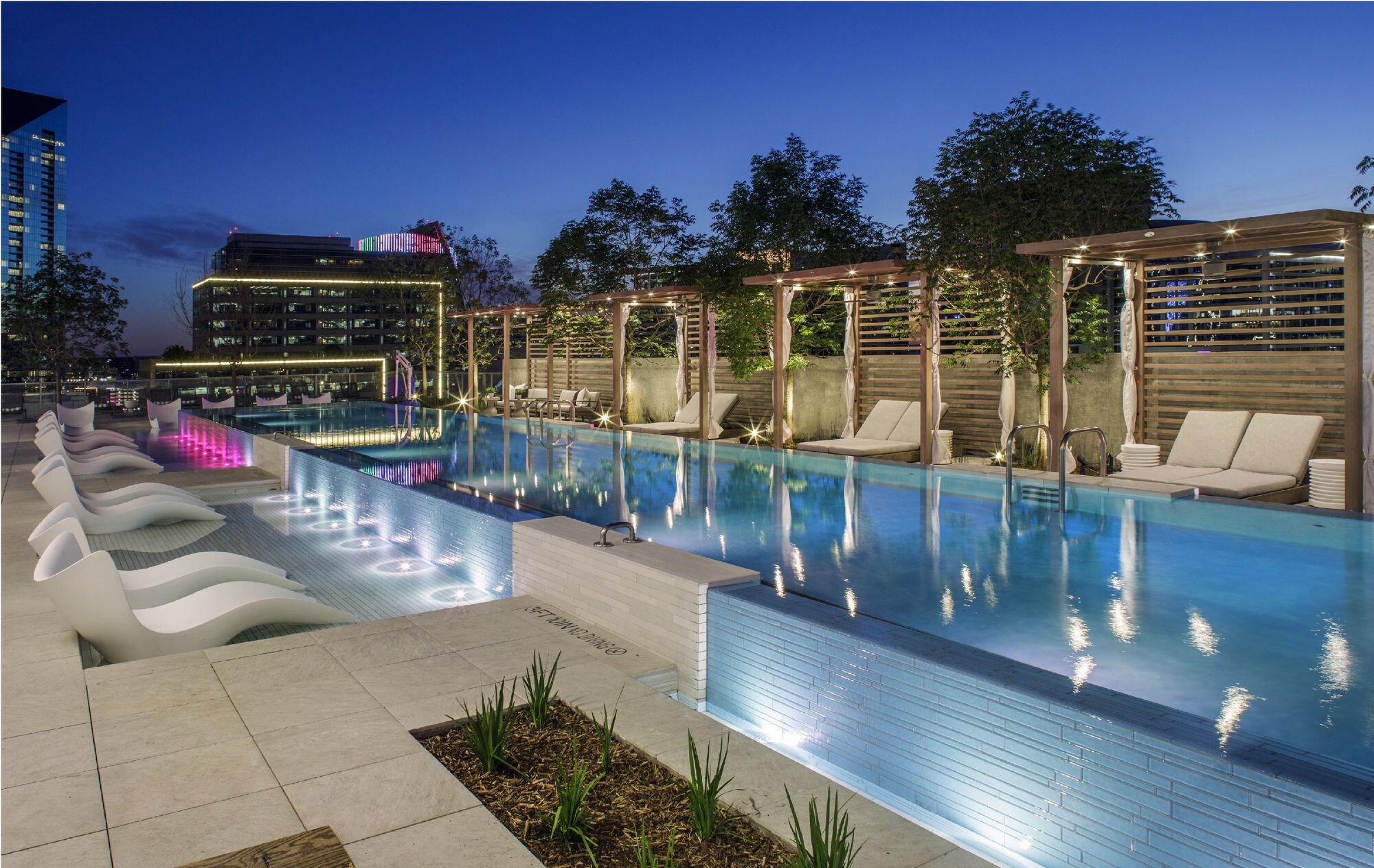 Atelier - 1801 N Pearl St Dallas, TX 75201 | Apartments.com