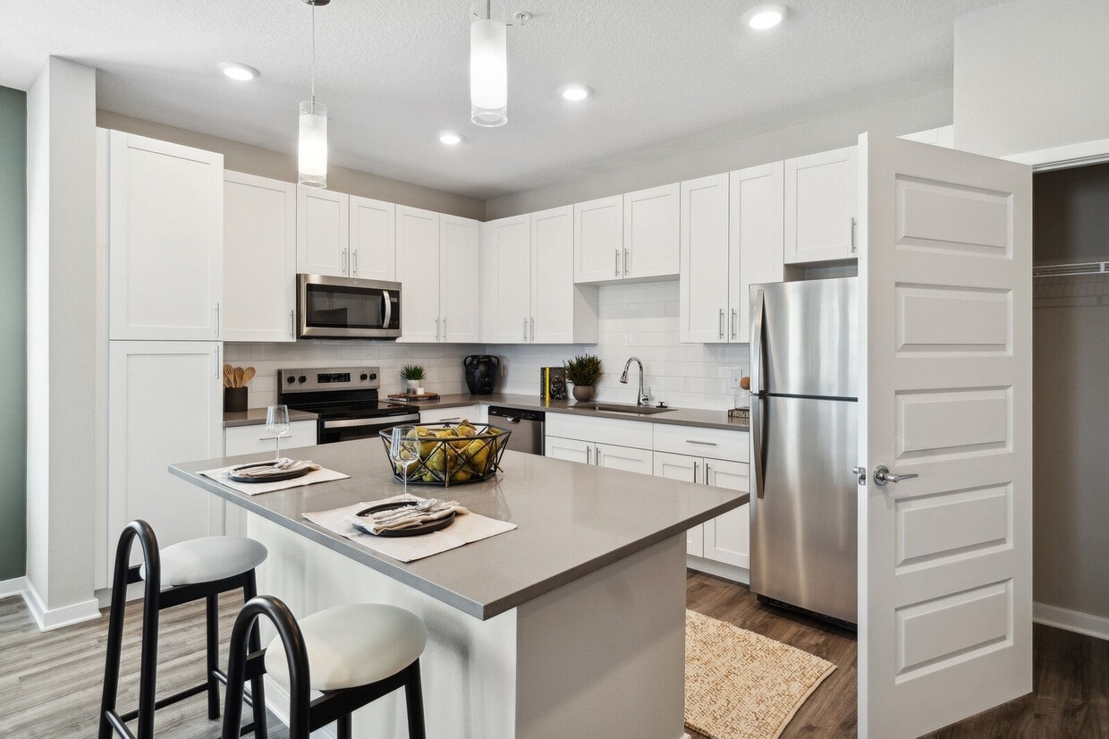 Ascend Durbin Park - 160 Bowling Green Way Saint Johns, FL 32259 ...