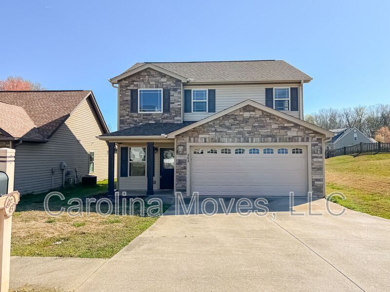 343 Robin Helton Dr, Boiling Springs, SC 29316 - House Rental in ...