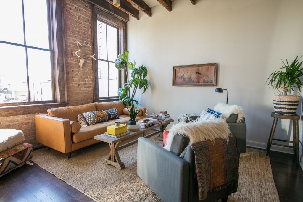 Kress Building Apartments - 217 Desiard St Monroe, LA 71201 ...