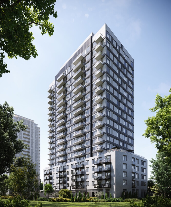 610 Martin Grove Apartments - 610 Martin Grove Rd Toronto, ON ...