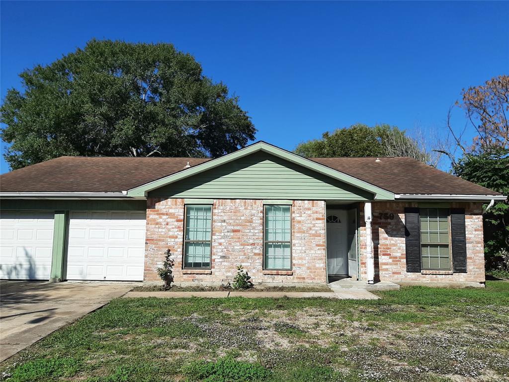 759 Voyager Dr, Houston, TX 77062 - House Rental in Houston, TX ...