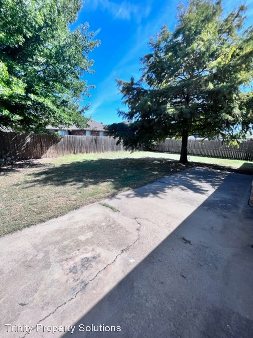 14408 Harli Ln, Oklahoma City, OK 73170 - House Rental in Oklahoma City ...