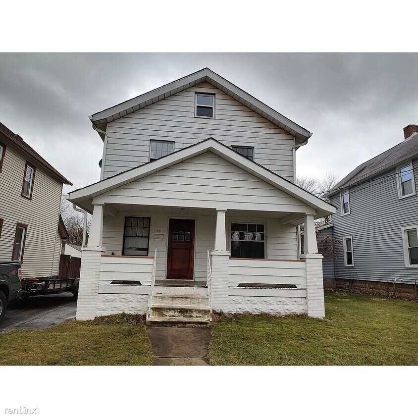86 Harvey St, Struthers, OH 44471 - House Rental in Struthers, OH ...