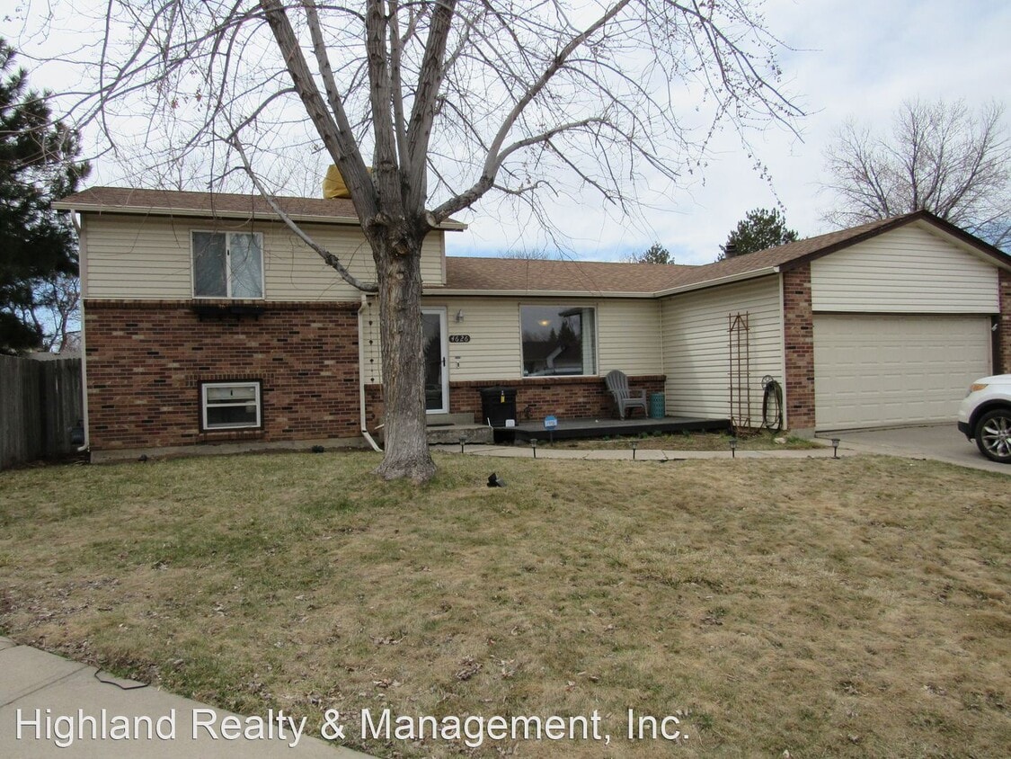 4626 E 115th Ct, Thornton, CO 80233 - House Rental in Thornton, CO ...