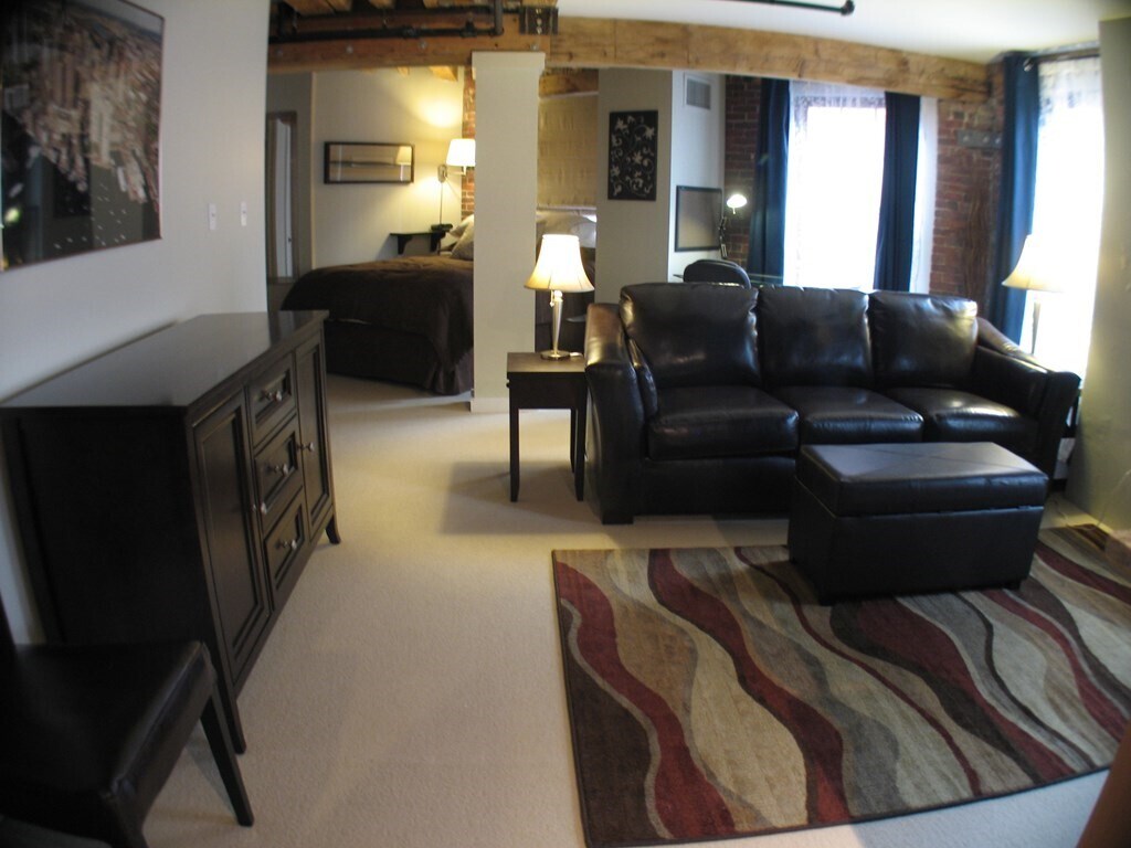 101 Broad St Unit 6G, Boston, MA 02110 - 101 Broad St Boston, MA 02110 ...