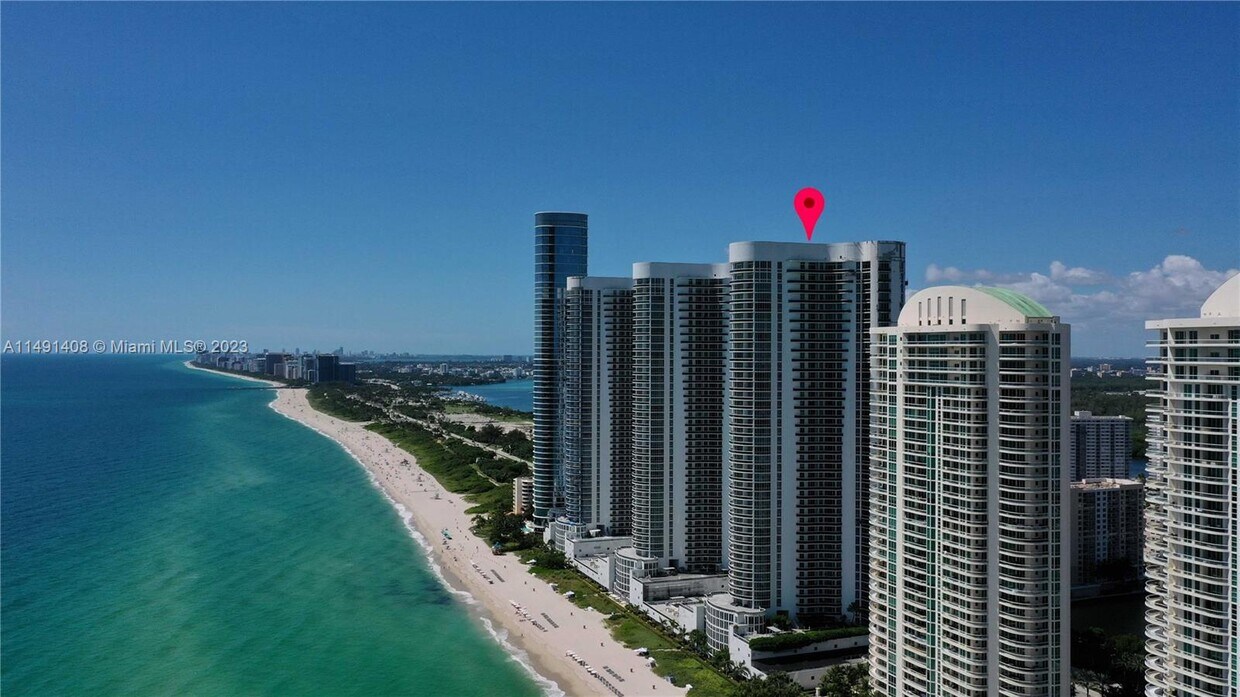 16001 Collins Ave Unit 403, North Miami Beach, FL 33160 - Condo for Rent in North Miami Beach ...