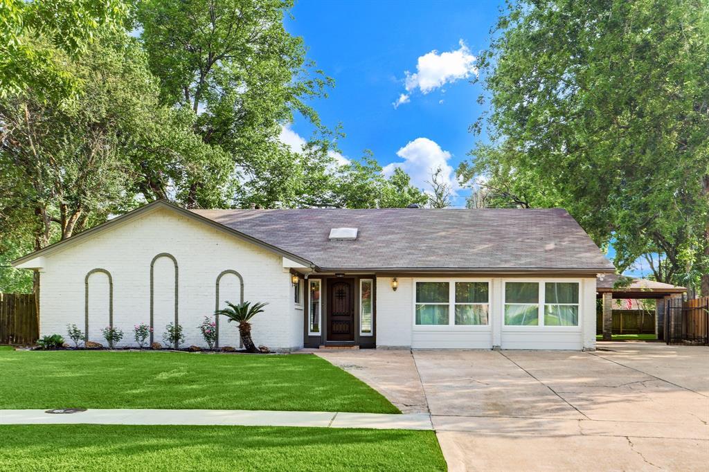 9019 Stroud Dr, Houston, TX 77036 - House Rental in Houston, TX ...
