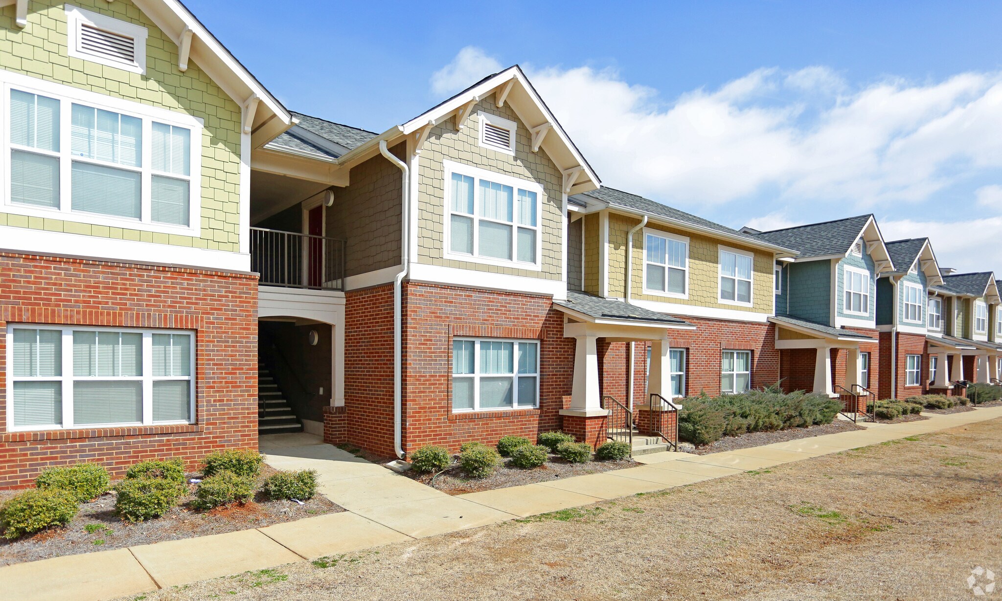 Tuxedo Terrace - 2025 Avenue Q Birmingham, AL 35218 | Apartments.com