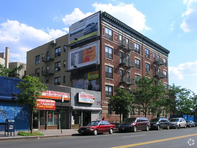 1670-74 Boston Rd, Bronx, NY 10460 Apartments - Bronx, NY | Apartments.com