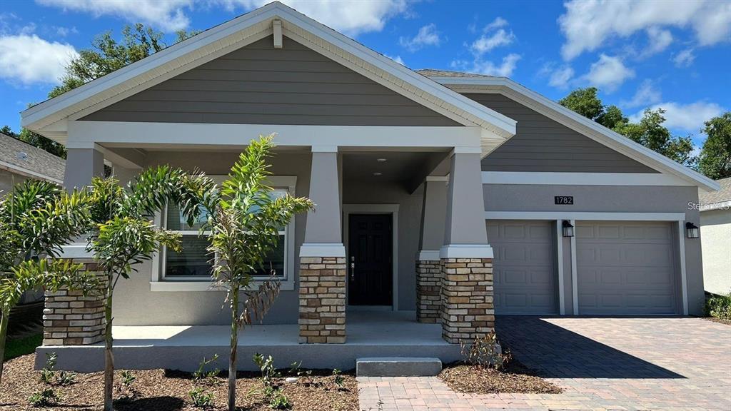 1782 Good Neighbor Lp, Kissimmee, FL 34744 - House Rental in Kissimmee ...