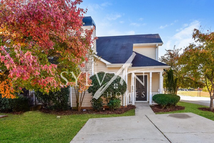 6315 Wellington Walk Way, Lithonia, GA 30058 - Townhome Rentals in ...