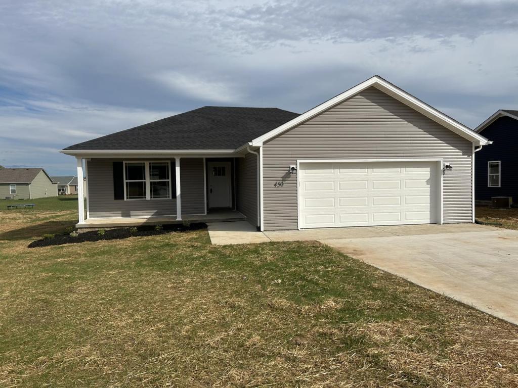 450 Deluth Dr, Bowling Green, KY 42101 - House Rental in Bowling Green ...