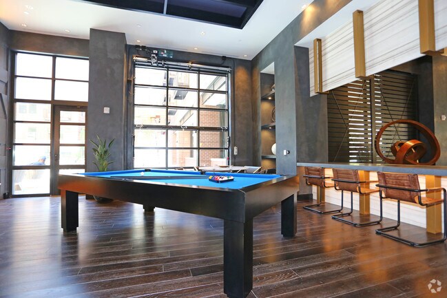 Arrive Federal Hill - Apartments at 611 S Charles St Baltimore, MD ...