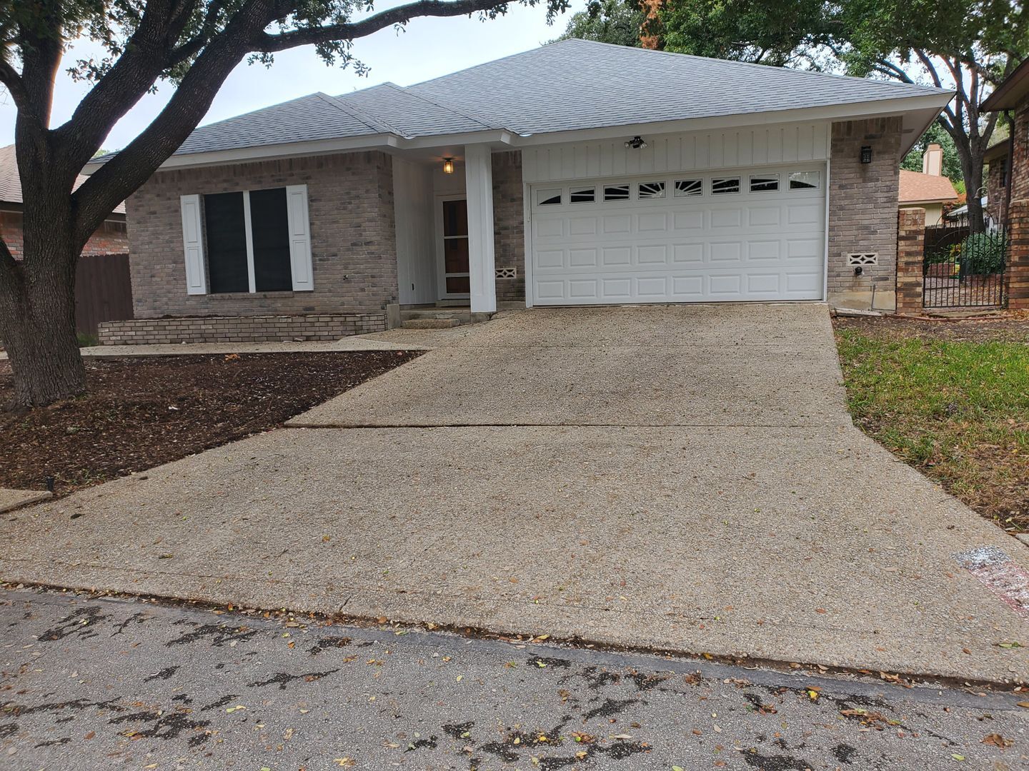 13910 Hunters Hawk, San Antonio, TX 78230 - House Rental in San Antonio ...