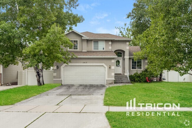 Chelsie Park Apartments for Rent with a Walk-In Closet - Layton, UT ...