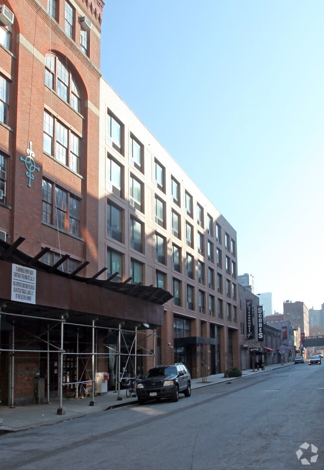 Highline 537 Apartments - New York, NY | Apartments.com