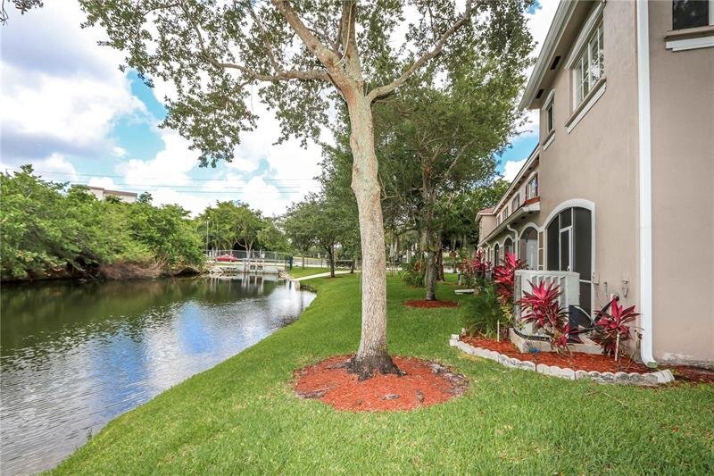 4413 Woodland Cir, Tamarac, FL 33319 - Townhome Rentals in Tamarac FL ...