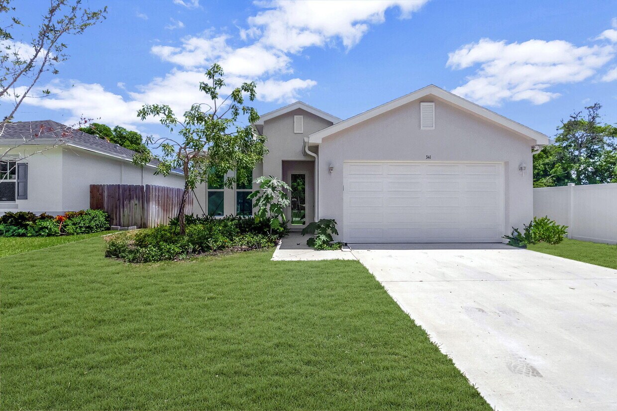 341 Oak Aly, Delray Beach, FL 33444 - House Rental in Delray Beach, FL ...
