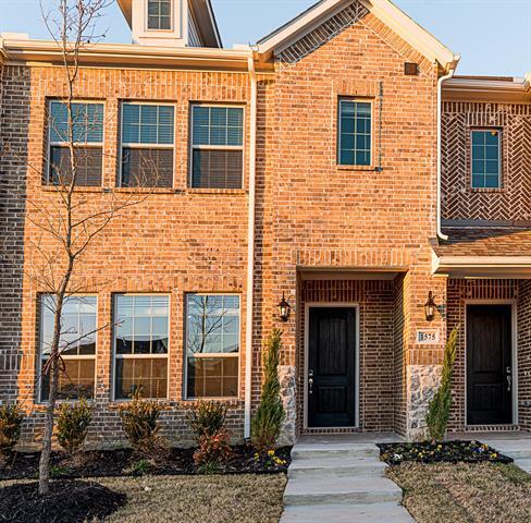 1575 Wittington Pl, Farmers Branch, TX 75234 - Townhome Rentals in ...