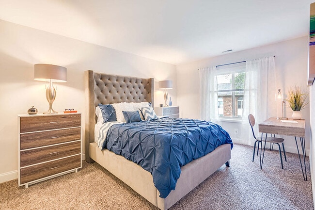 Padonia Village Apartments - Apartments at 88 E Padonia Rd Timonium, MD ...