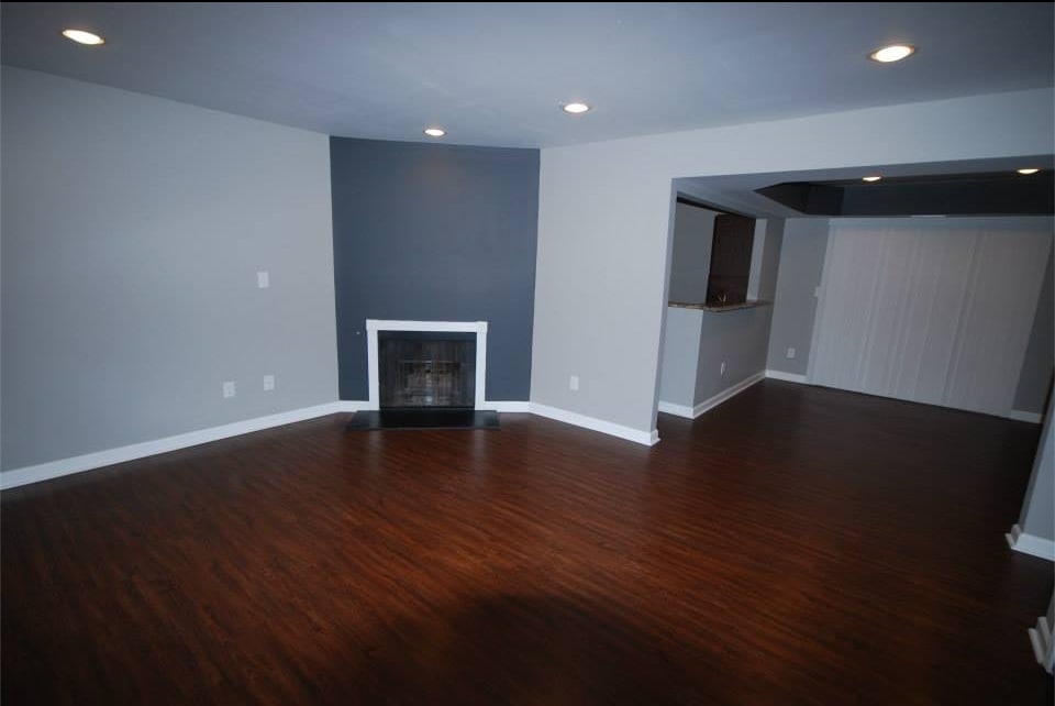 Bridge Side Apartments - 1955 Nw La Dawn Ln Atlanta, GA 30318 ...