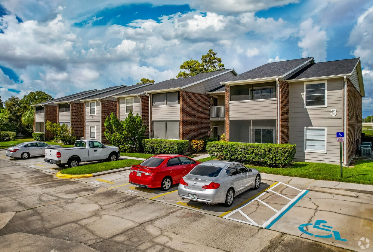 Windjammer Condominium - 1400 Frontage Rd Saint Petersburg, FL 33702 | Apartments.com
