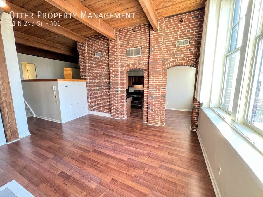 11 N 2nd St Unit 401, Philadelphia, PA 19106 - Room for Rent in ...