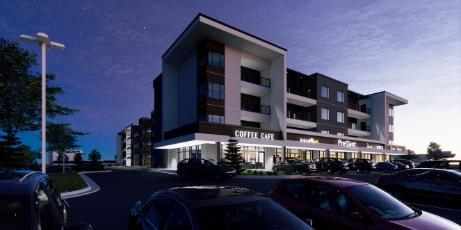 The Crescent Apartments - Apartments in Springfield, MO | Apartments.com