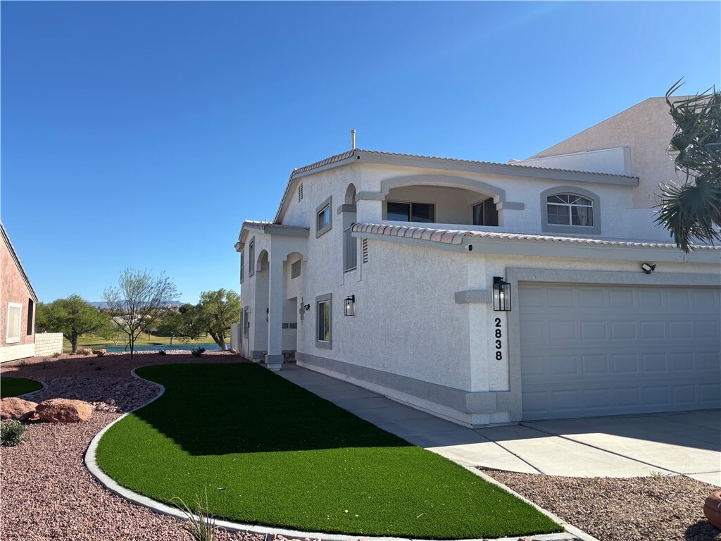 2838 Cam Del Rio, Bullhead City, AZ 86442 - House Rental in Bullhead ...