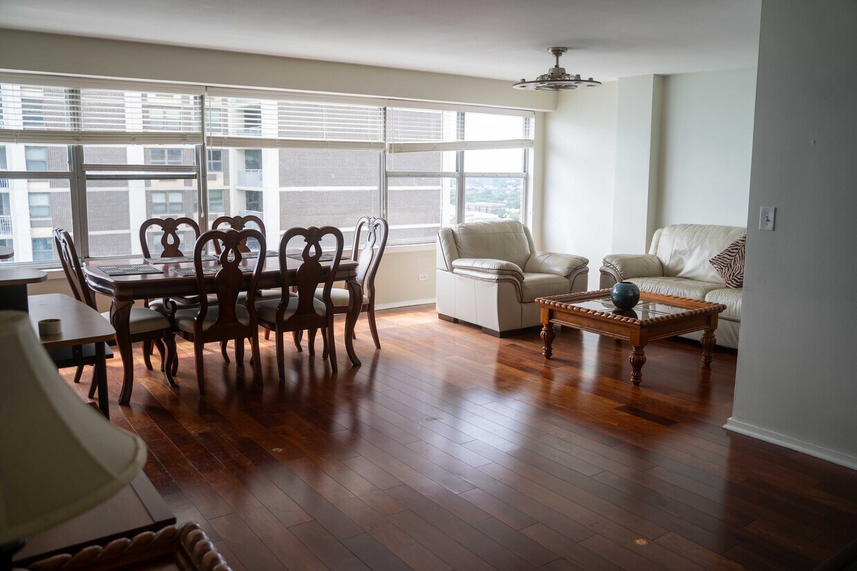 6157 N Sheridan Rd Unit 21J, Chicago, IL 60660 - Condo for Rent in ...
