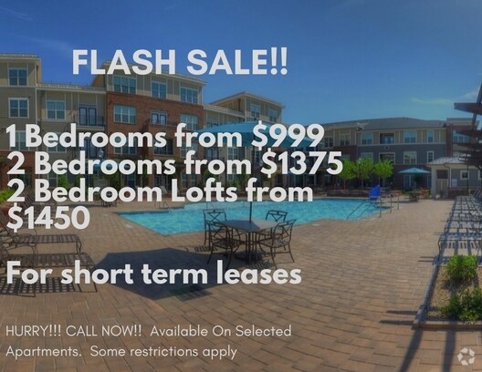 Meridian at Sutton Square Rentals - Raleigh, NC | Apartments.com