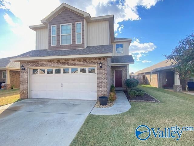 112 Joe Fletcher Dr, Madison, AL 35756 - House Rental in Madison, AL ...