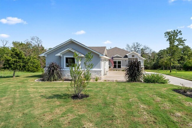 111 Tylee Cir, Bastrop, TX 78602 - House Rental in Bastrop, TX ...