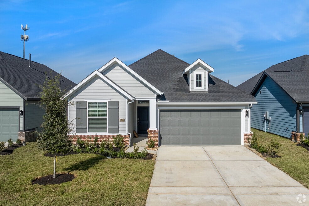14603 Bladenboro Dr, Cypress, TX 77429 - House Rental in Cypress, TX ...