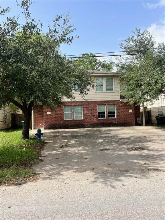 5913 Allison Rd Houston, TX 77048 - Alquileres en Houston, TX ...