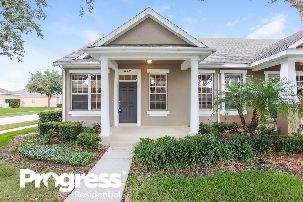 14436 Chicora Crossing Blvd, Orlando, FL 32828 - Townhome Rentals in ...