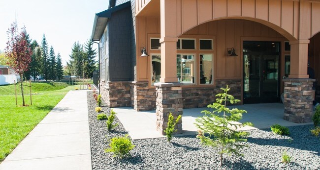 The Blake Rentals - Spokane Valley, WA | Apartments.com