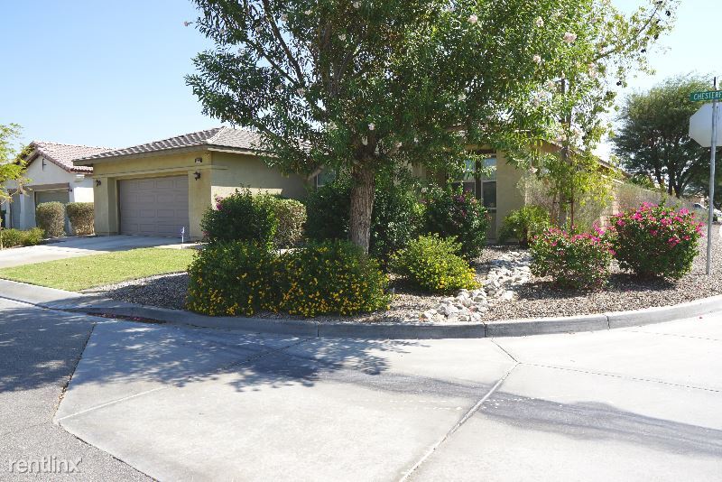 37798 Chesterfield St, Indio, CA 92203 - House Rental in Indio, CA ...