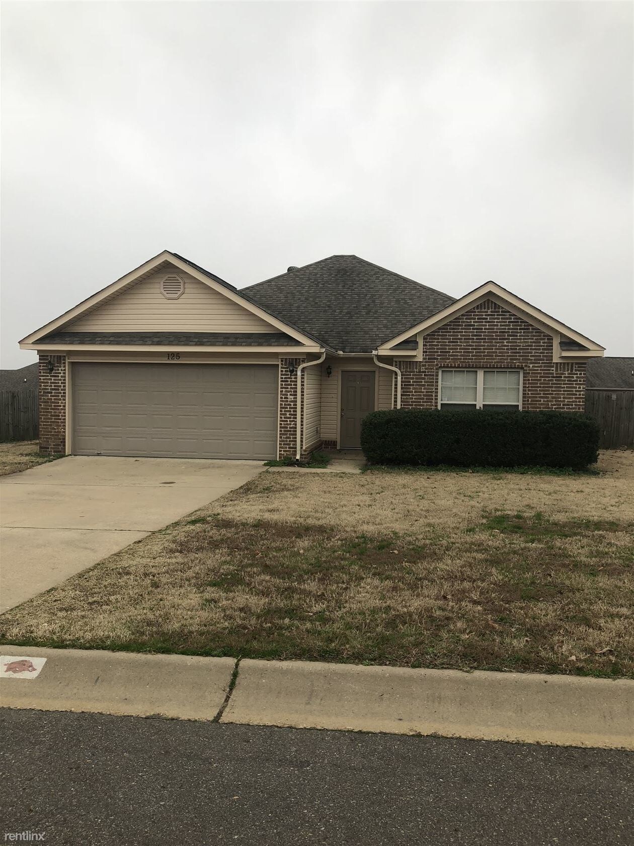 125 Durham Loop, Hot Springs National Park, AR 71913 - House Rental in ...
