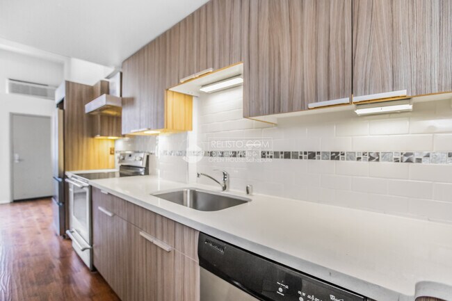 550 Jessie St Unit 117, San Francisco, CA 94103 - Condo for Rent in San ...