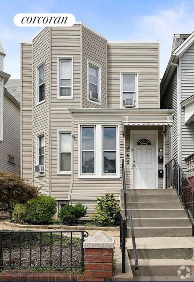 New Bay Ridge Apartments for Rent with High Ceilings - Brooklyn, NY ...