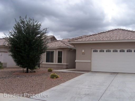 2032 Harwood, Sierra Vista, AZ 85650 - House Rental in Sierra Vista, AZ ...