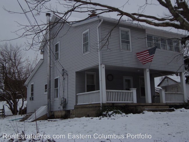 11535 Lancaster Kirkersville Rd NW, Baltimore, OH 43105 - House Rental ...