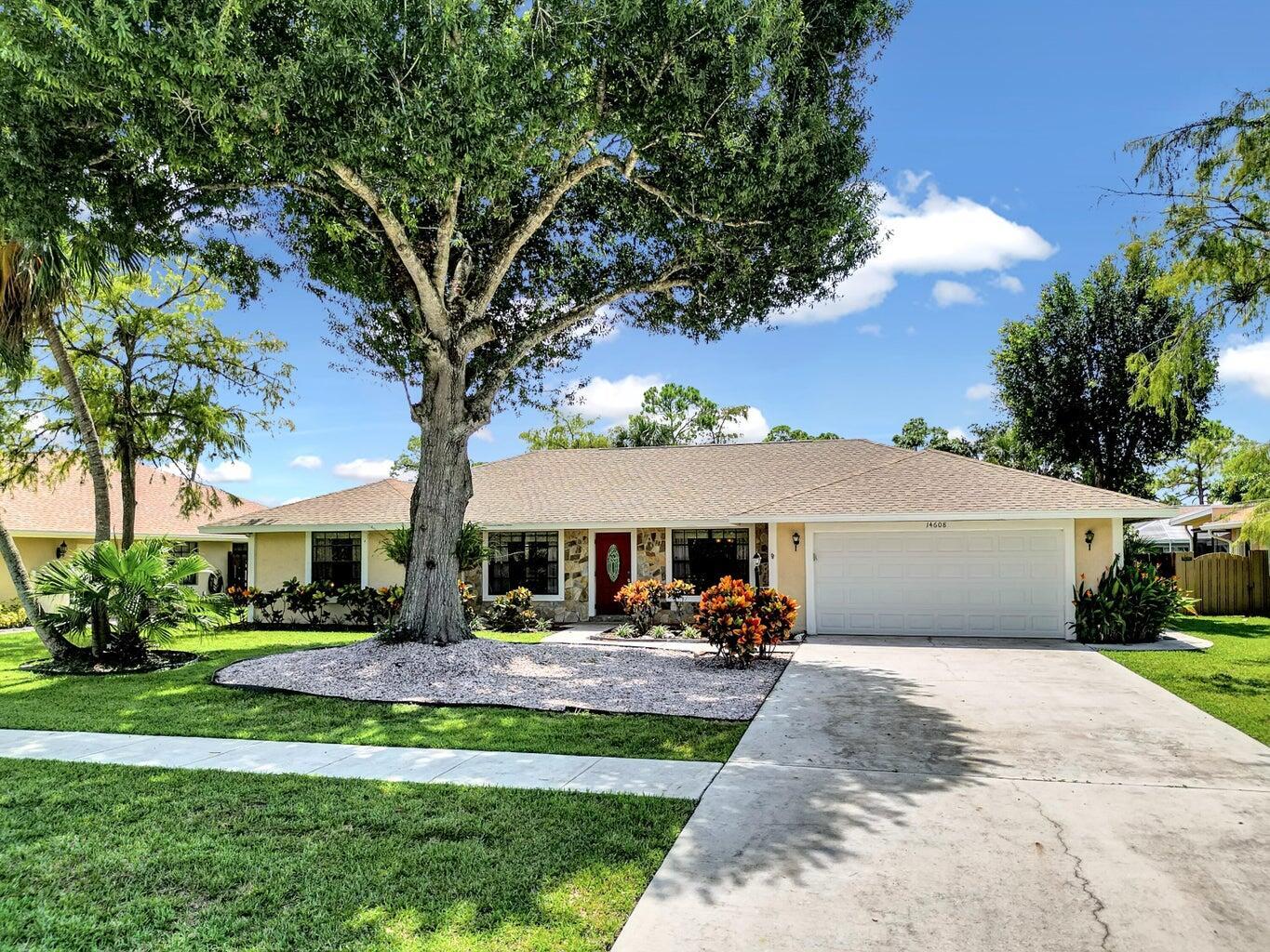 14608 Paddock Dr, Wellington, FL 33414 - House Rental in Wellington, FL ...
