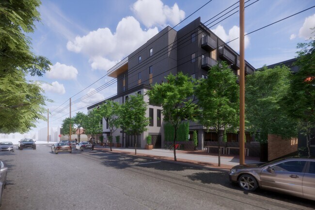 Martin on Main Rentals in Louisville at 835 E Main St Louisville, KY ...