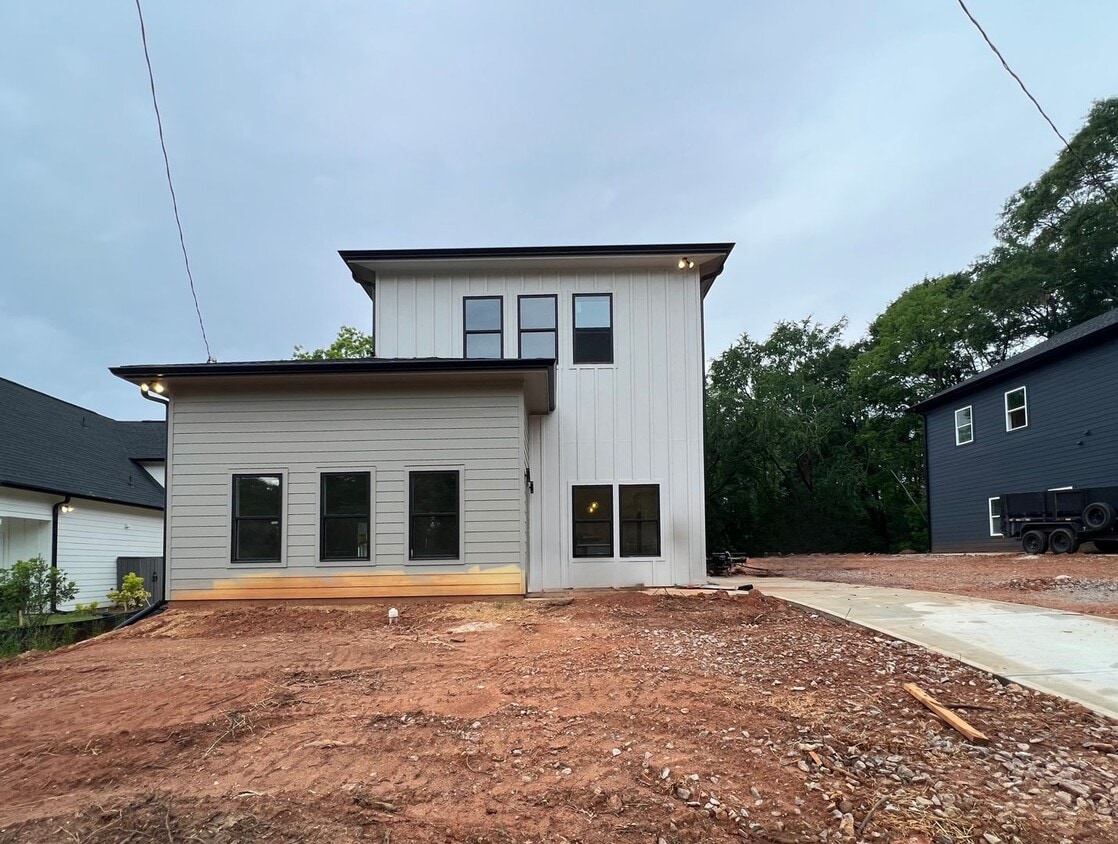 280 Dublin St, Athens, GA 30601 - House Rental in Athens, GA ...