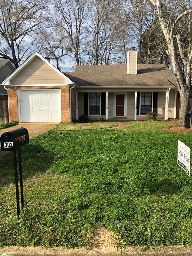 302 Planters Grove, Ridgeland, MS 39157 - House Rental in Ridgeland, MS ...