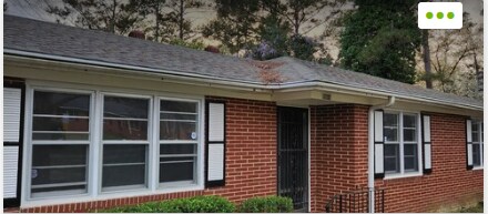 3772 Greenbriar Rd E, Macon, GA 31204 - House Rental in Macon, GA ...